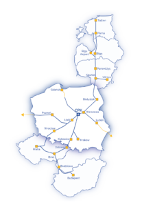 Home - Railway Direction Days